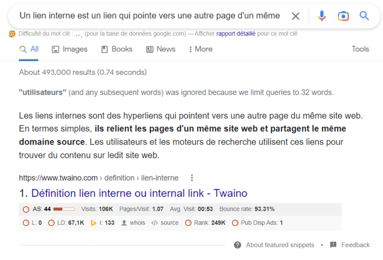 Guide Complet De l’IA ChatGPT Avec 11 Cas D’utilisation - Twaino - Twaino