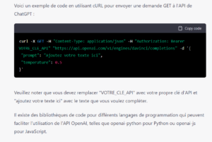 Guide Complet De l’IA ChatGPT Avec 11 Cas D’utilisation - Twaino - Twaino