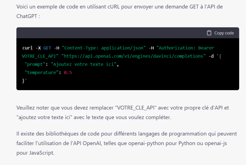 Guide Complet De l’IA ChatGPT Avec 11 Cas D’utilisation - Twaino - Twaino