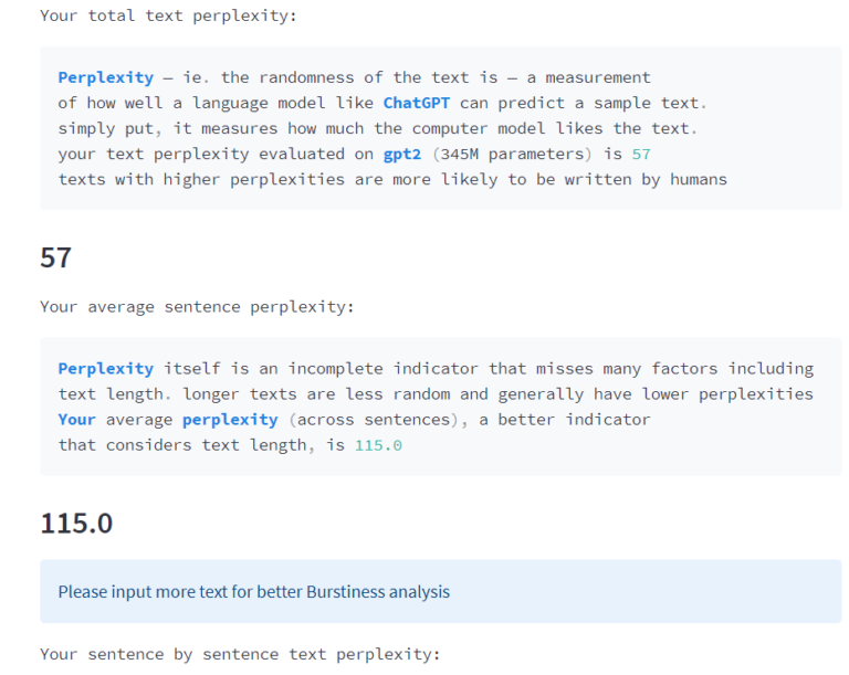 Guide De La Détection Des Textes Générés À L’aide d’IA - Twaino