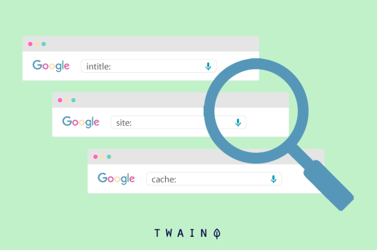Les 4 Étapes Pour Une Recherche Inversée de Vidéos Sur Google - Twaino