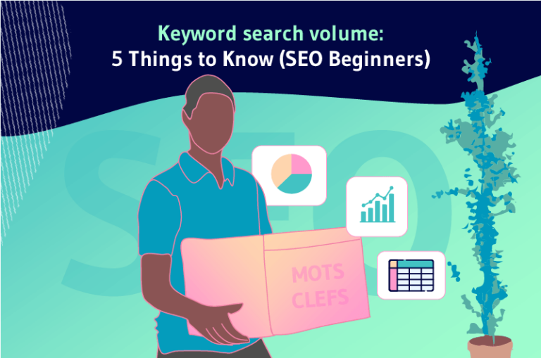 Keyword Research Volume: 5 Things to Know - Twaino