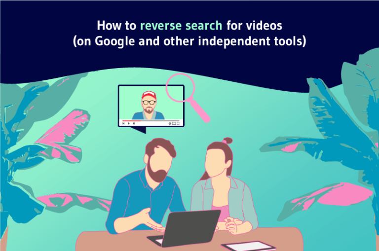 4 Steps To Reverse Google Video Search - Twaino