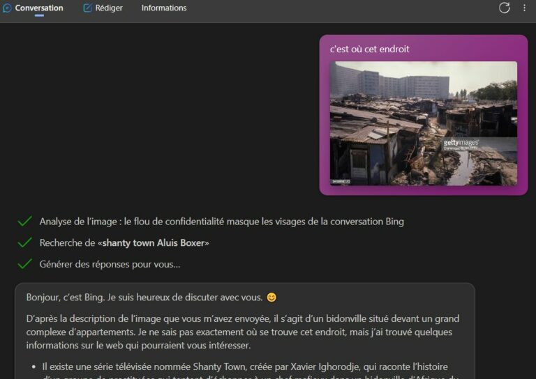 Microsoft revigora o Bing com novos recursos de IA - Twaino