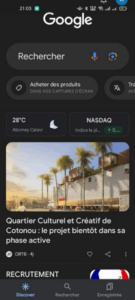 Guide ultime pour optimiser vos contenus pour Google Discover - Twaino